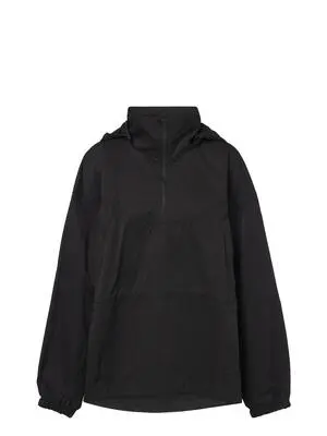 NORBA Expedition Technical Jacket - Black