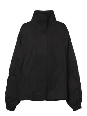 NORBA Shell Technical Jacket - Black