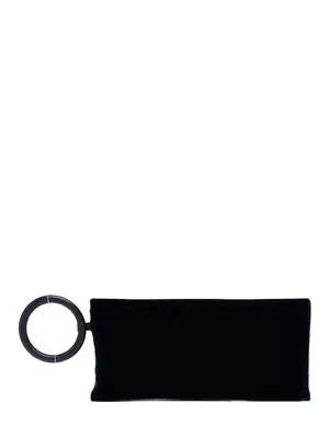 TOM FORD Aura Clutch - Blue