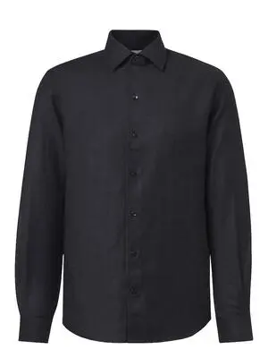 AGNONA Wool Shirt