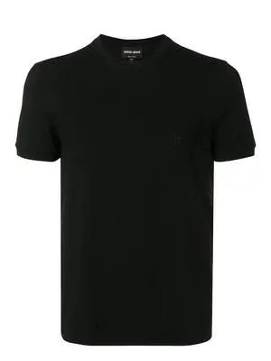 Giorgio Armani T-shirt - Black