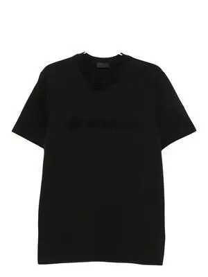 Moncler T-shirt - Black