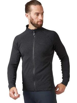 RAB Nexus Jacket - Black