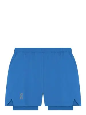 On Train 2-in-1 Performance Shorts - Jay