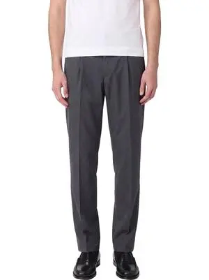 Herno Tailored Trousers - Grey