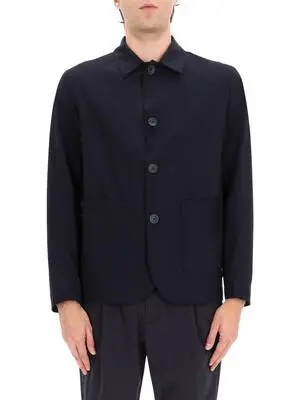 Herno Jacket - Blue