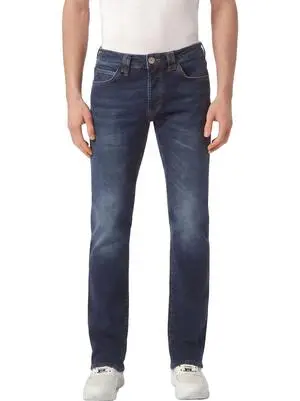 BILLIONAIRE Jeans - Turquoise