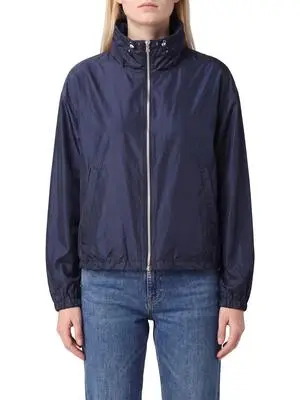 Herno Zip-up Jacket - Blue