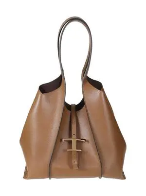 TOD'S Shoulder Bag - Leather