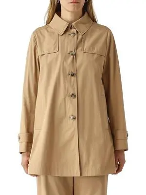 Herno Jacket - Camel