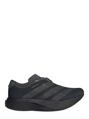ADIDAS ORIGINALS Zip-up Athletic Shoes - Black