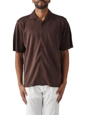 Herno Shirt - Dark
