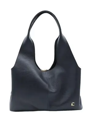 COCCINELLE Shoulder Bag - Black