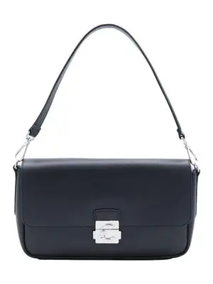 COCCINELLE Shoulder Bag - Black