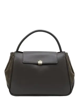 COCCINELLE Handbag - Mud
