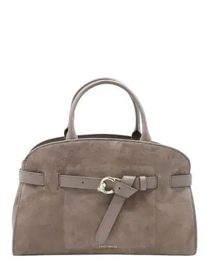 COCCINELLE Coccinelle Handbag Brown