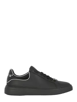 Philipp Plein Sneakers - Black