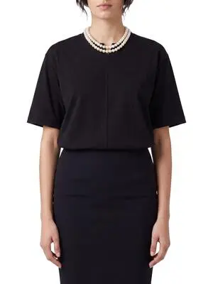 Junya Watanabe T-shirt - Black
