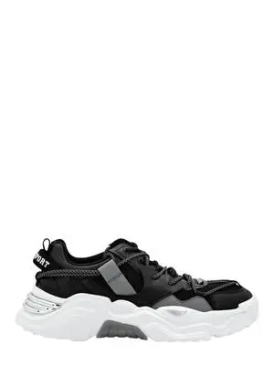 PLEIN SPORT Sneakers - Black