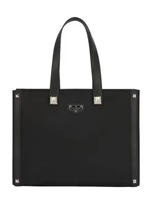 Philipp Plein Tote Bag - Black