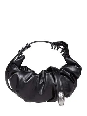 DIESEL® Shoulder Bag - Black