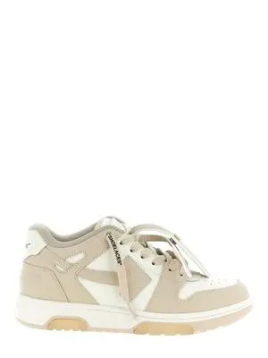Off-White Off Court 3.0 Sneakers - Beige