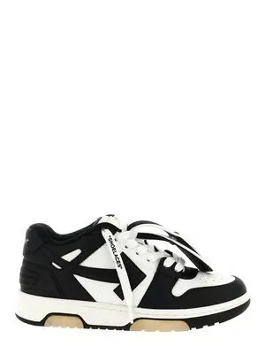 Off-White Off Court 3.0 Sneakers - White 1