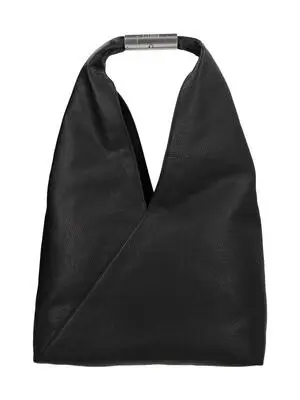 MAISON MARGIELA Crossbody Bag - Black