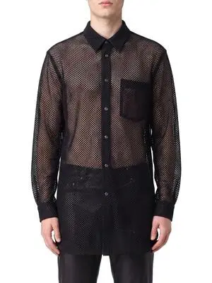 Comme Des Garçons Shirt - Black