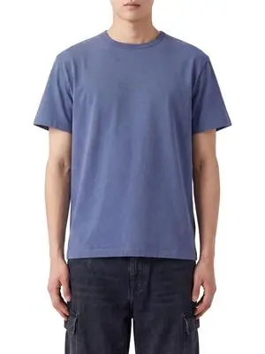 MAISON MARGIELA T-shirt - Grey