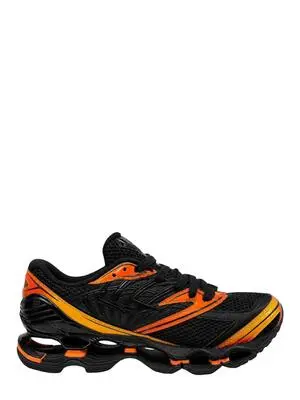Mizuno Athletic Sneakers - Multicolor