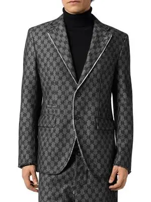 Philipp Plein Blazer - Black