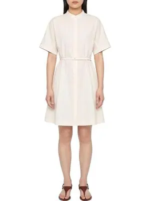 BOSS Name" Dress - Pink