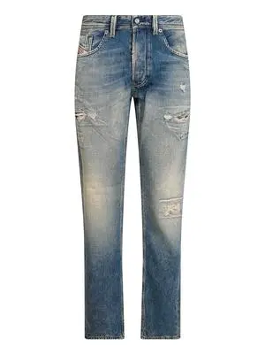DIESEL® 1985 Therkee Jeans - Blu
