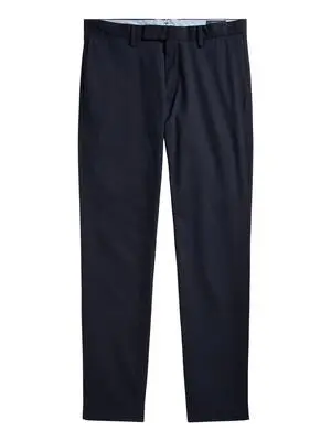 Ralph Lauren Classic Casual Trousers - Navy