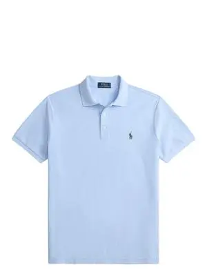 Ralph Lauren Classic Fit Short Sleeve Polo Shirt - Navy