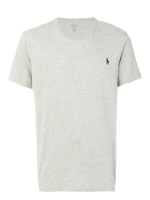 Ralph Lauren Classic Tee - Grey