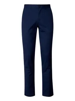 Michael Kors Tailored Trousers - Navy