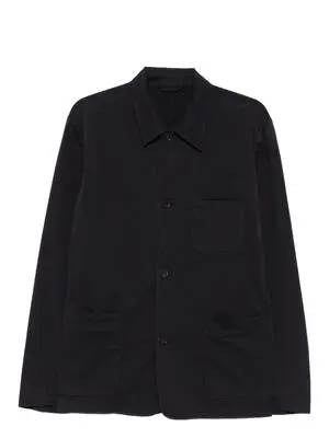 Paul Smith Classic Lightweight Tailored Jacket - Navy