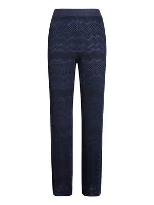 MISSONI Missoni Women's Tailored Pants