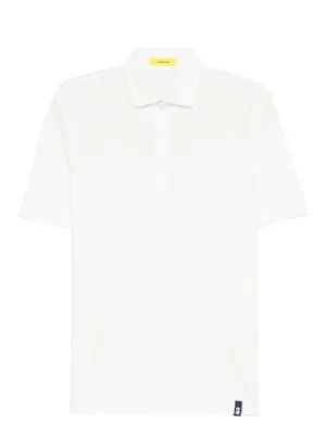 DRUMOHR Stylish Mini T-shirt For - White