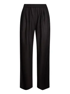 Pinko Ramona Trousers - Marrone