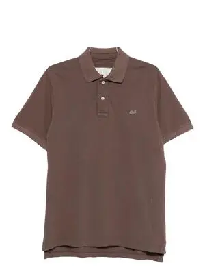 ERL Essential Crewneck T-shirt For - Brown