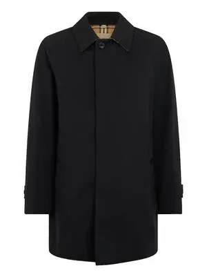 BURBERRY Burberry Classic Short Trench Jacket