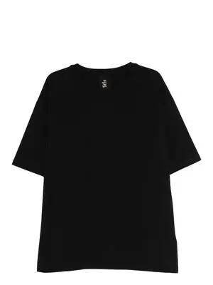 THOM KROM Stylish T-shirt Edition - Black