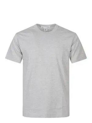 Comme Des Garçons Essential T-shirt - Grey
