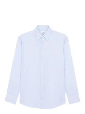 SAINT LAURENT Saint Laurent Lightweight Button-Up Shirt For Men