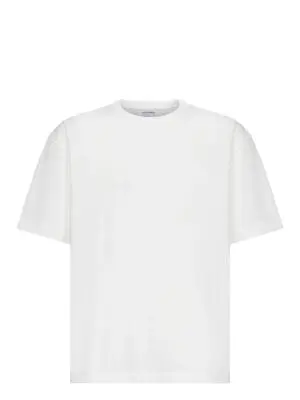 Bottega Veneta Contemporary Essential T-shirt For - White