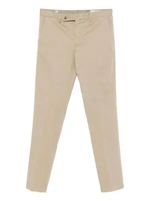 LUIGI BORRELLI BORRELLI Essential Light Trousers