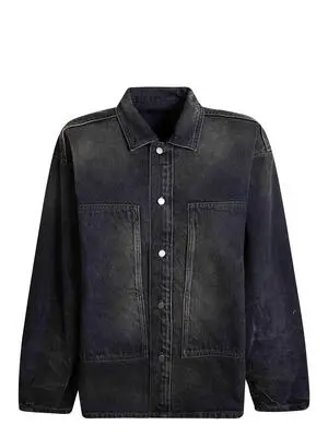 HAIKURE HAIKURE Mini Legacy Shirt